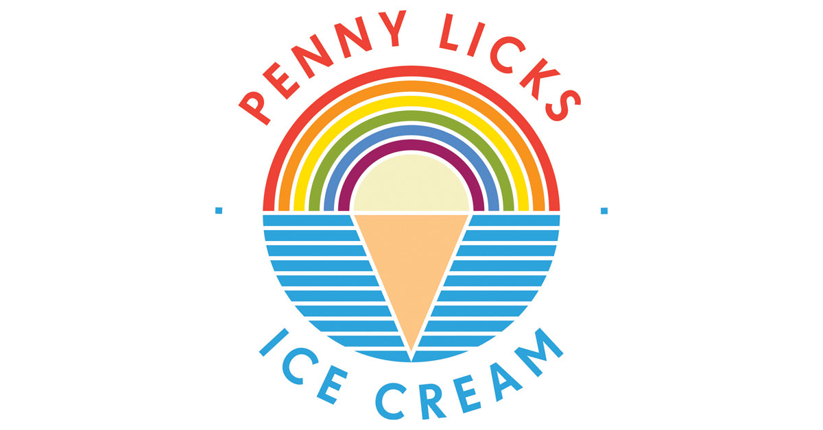 A Brief History of the Penny Licks Glass | Penny Licks in Kent
